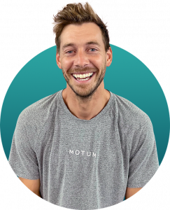 Meet the Team - MOTUM Health