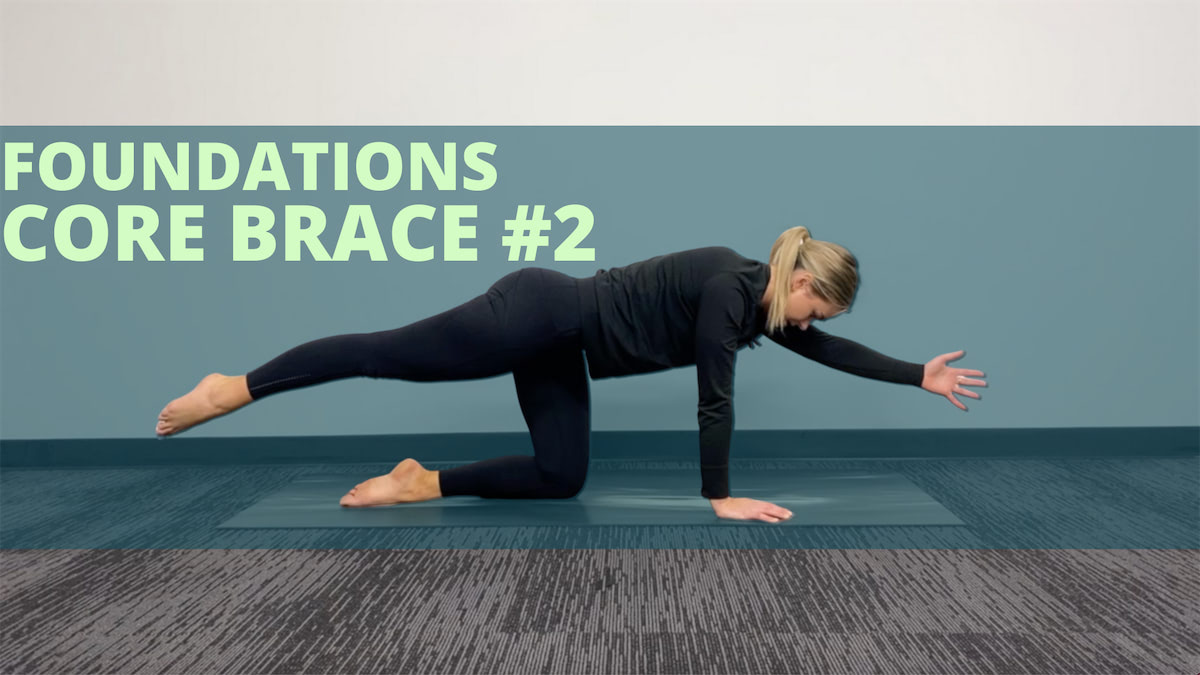 WK 3. CLASS 5 - CORE BRACING - MOTUM Health