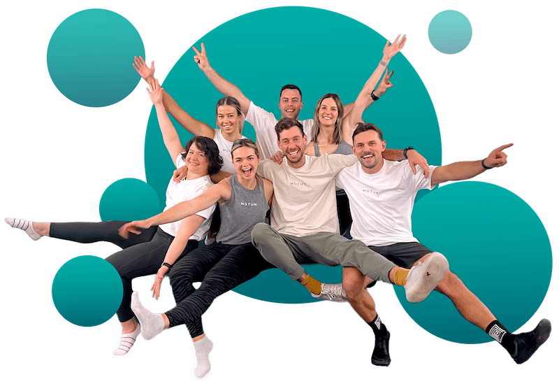 In-Clinic Classes - MOTUM Health