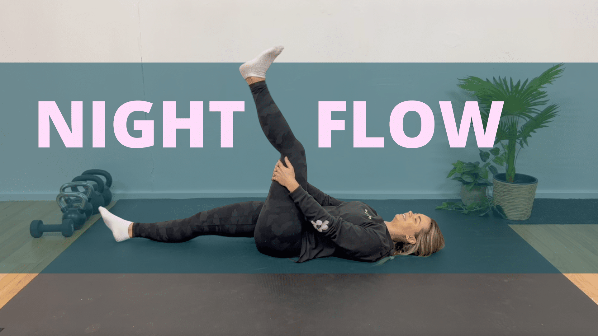 NIGHTTIME WIND DOWN - MOTUM Health