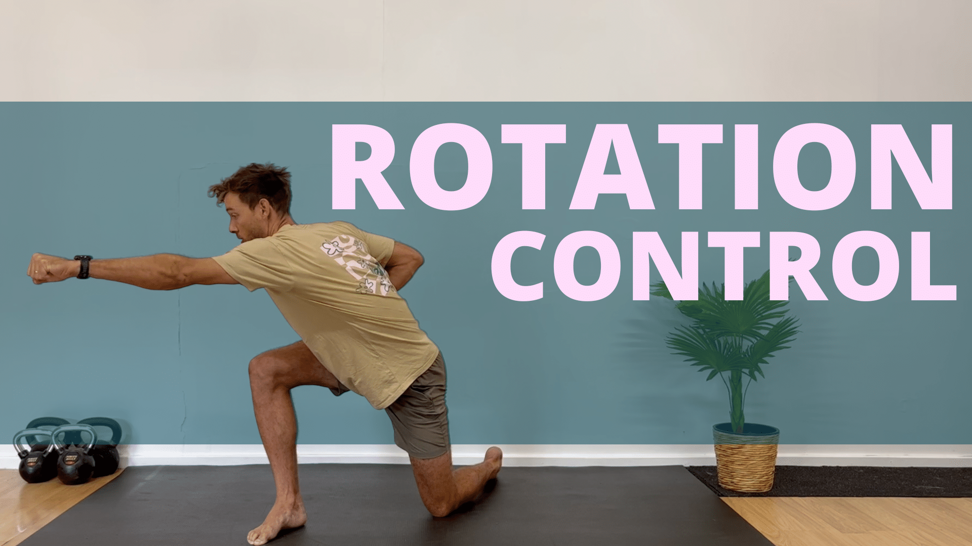 ROTATION CONTROL - MOTUM Health