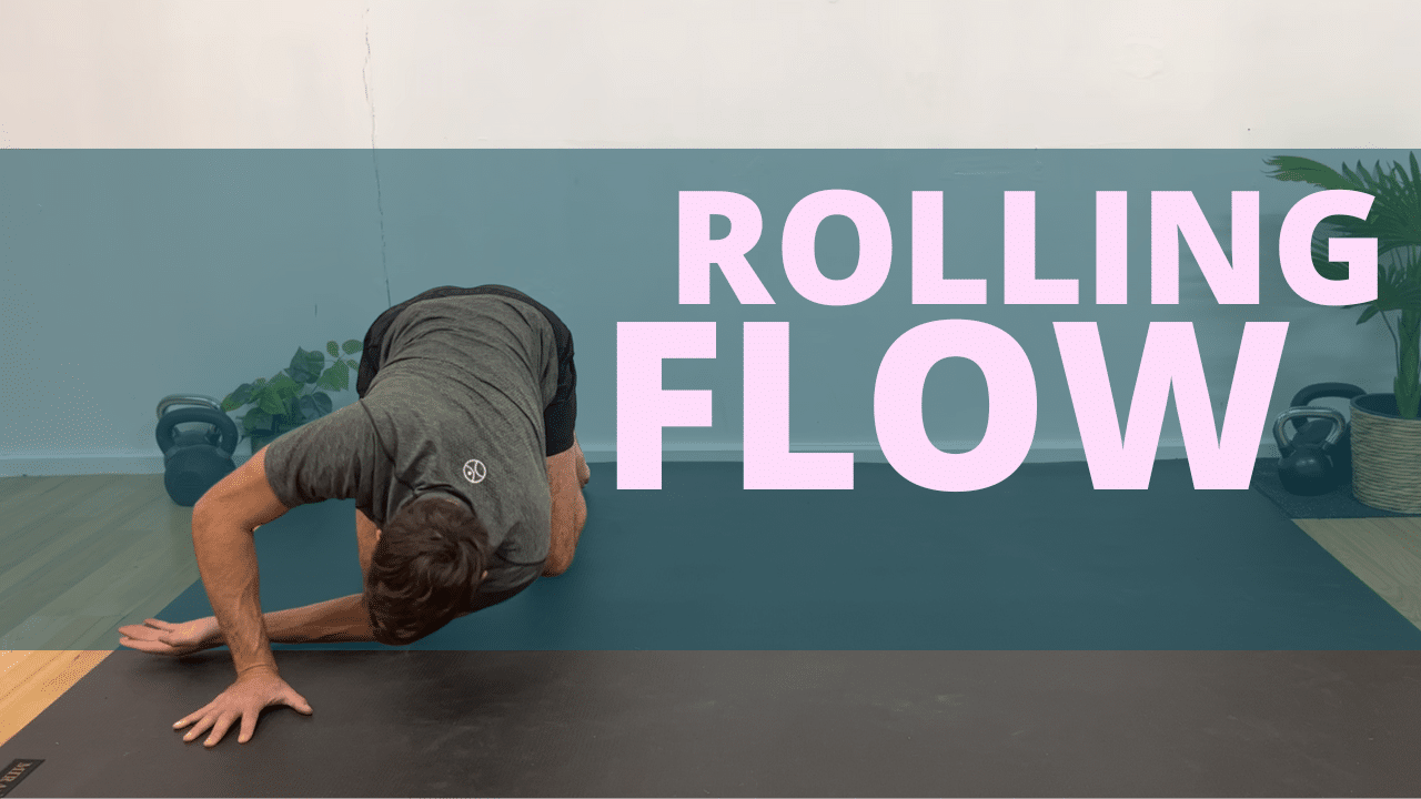 ROLLING FLOW - MOTUM Health