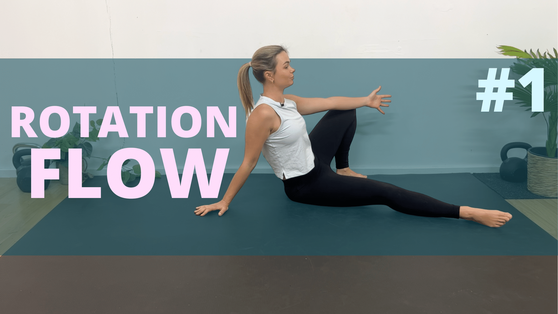 ROTATION FLOW 1 - MOTUM Health