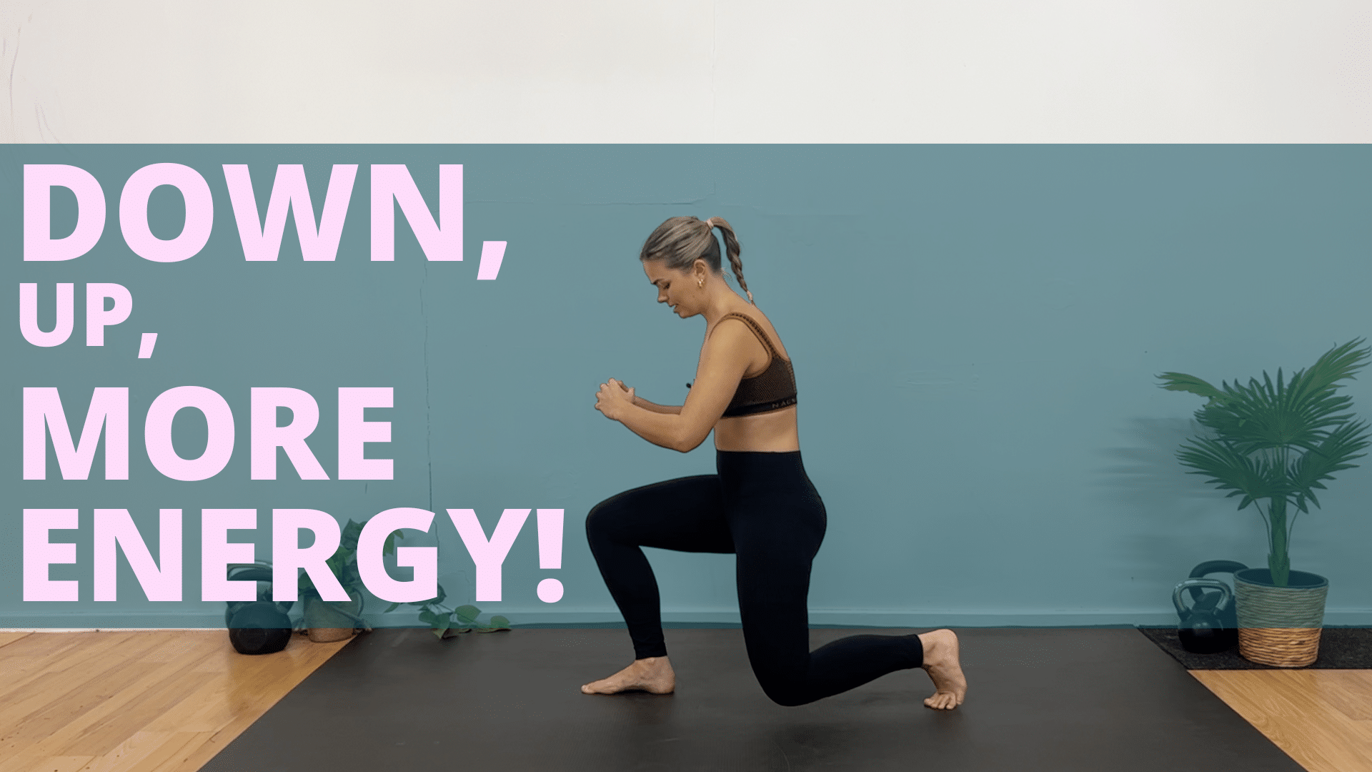 GET ON & OFF THE FLOOR - MOTUM Health