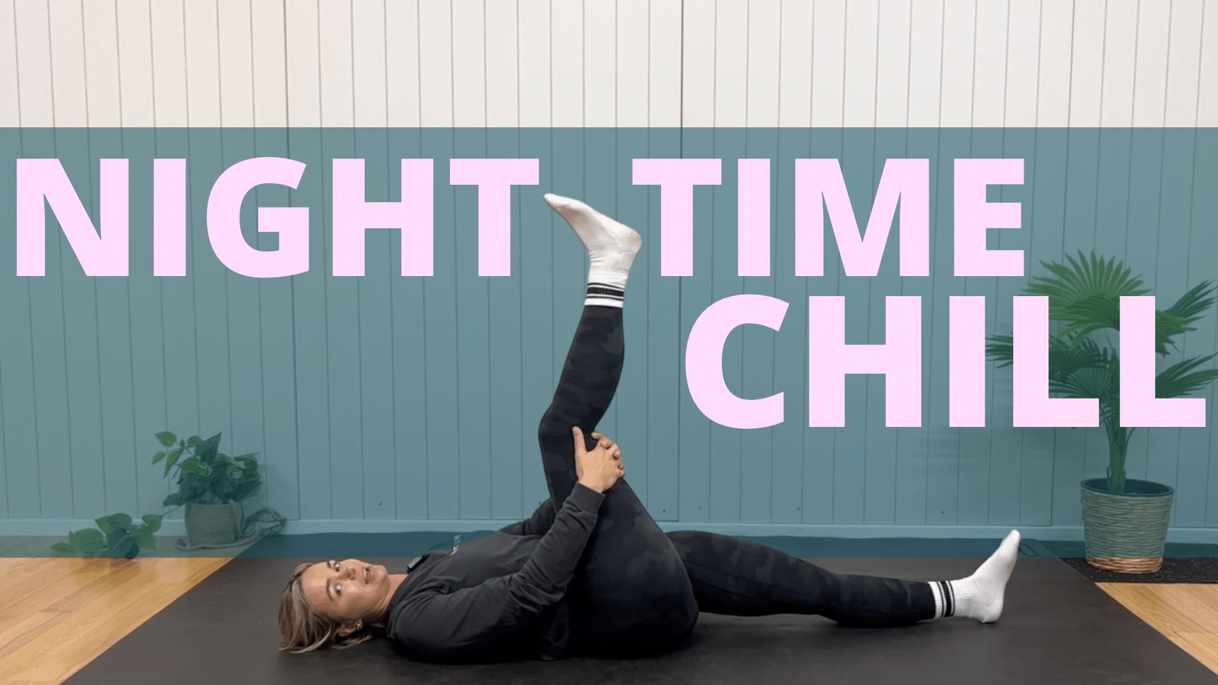 NIGHT TIME CHILL - MOTUM Health