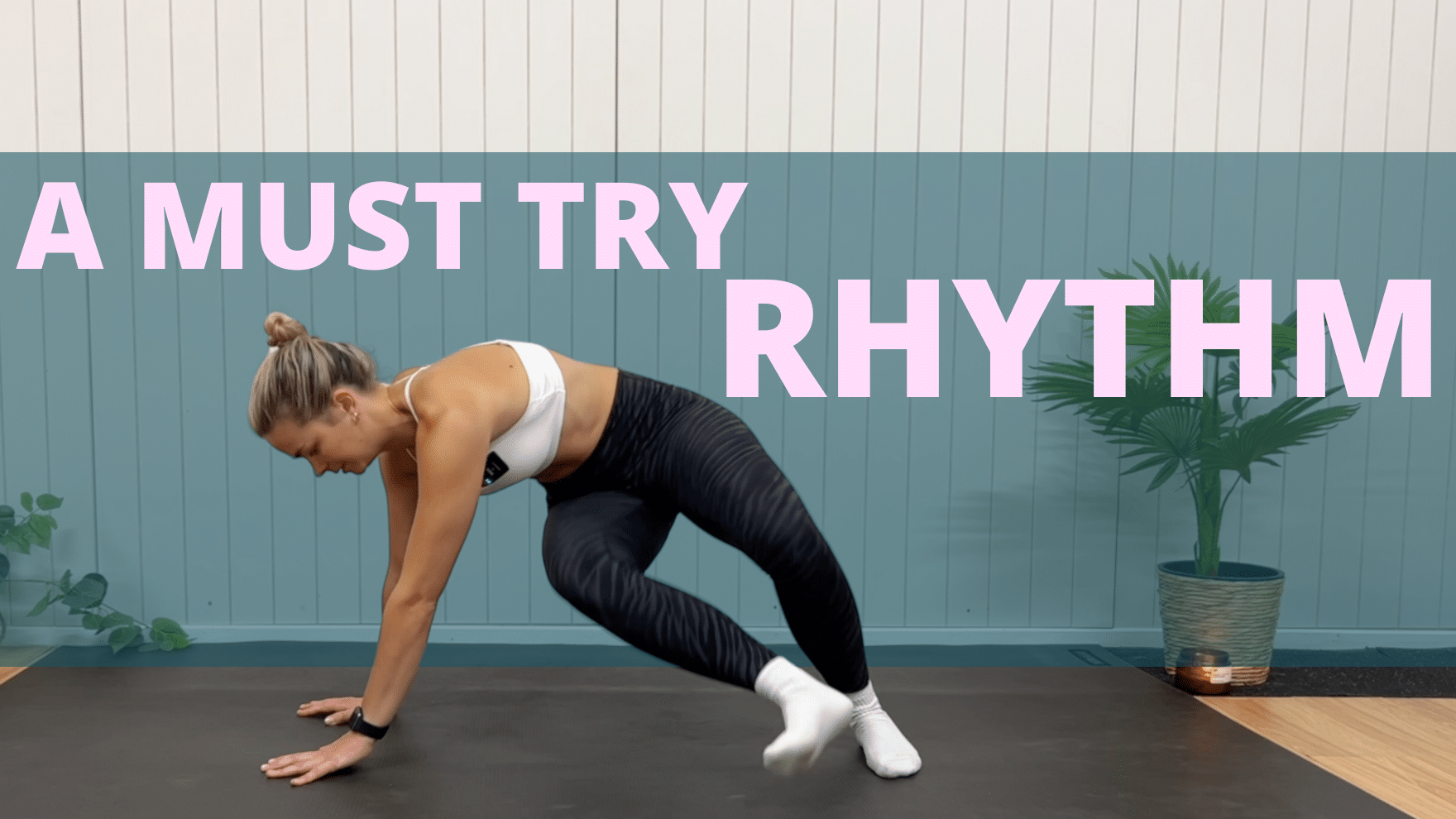RHYTHM WORK - MOTUM Health