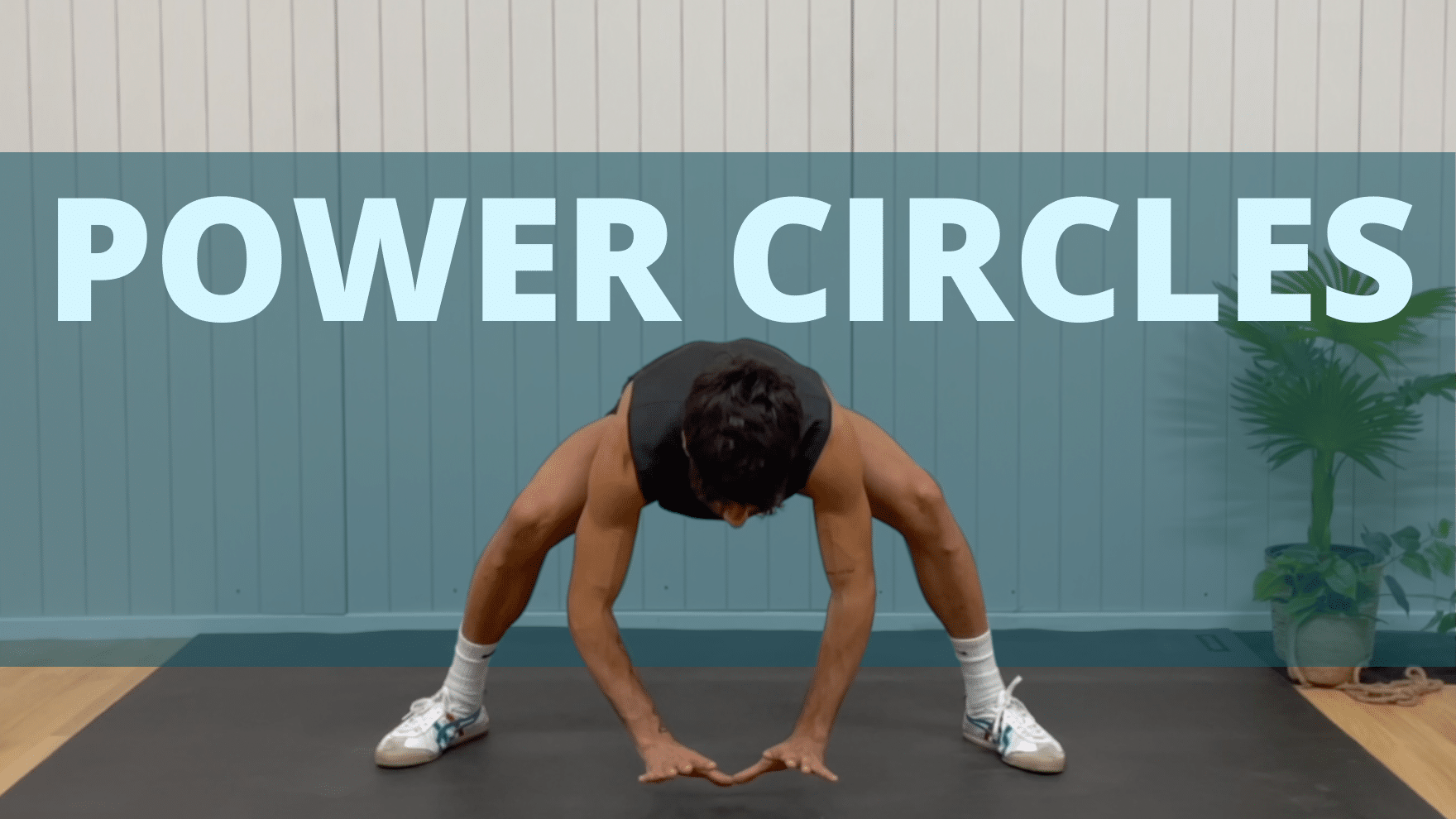 POWER CIRCLES - MOTUM Health