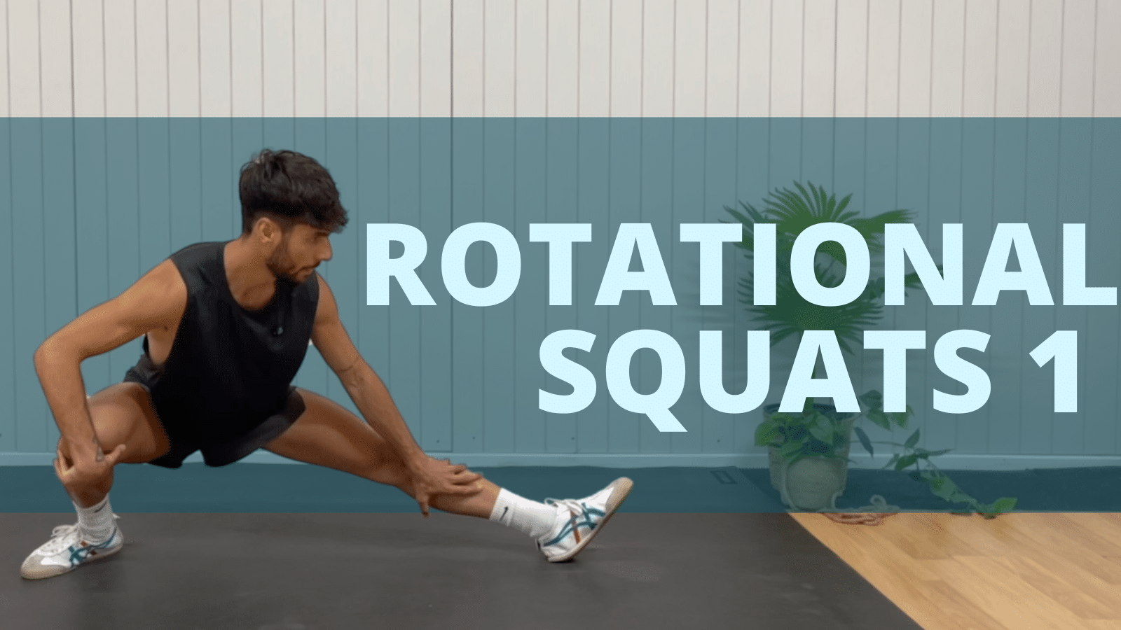 ROTATIONAL SQUATS 1 - MOTUM Health