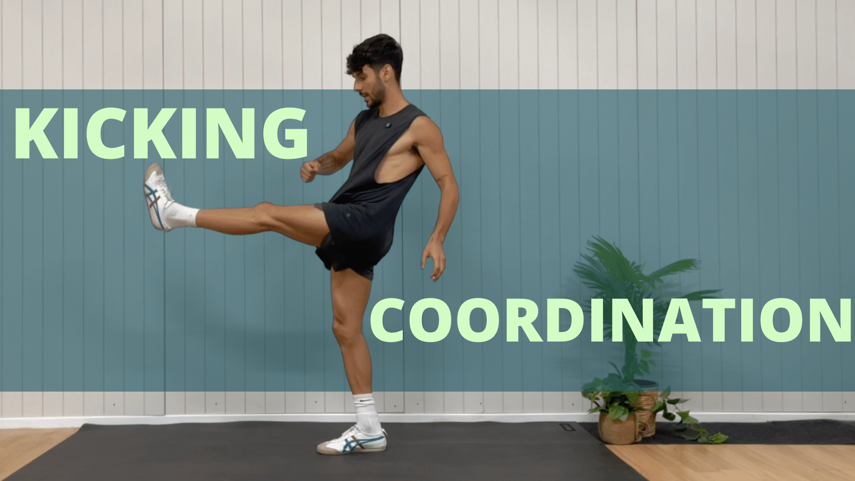 KICKING COORDINATION - MOTUM Health