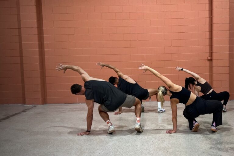 Studio - MOTUM Health