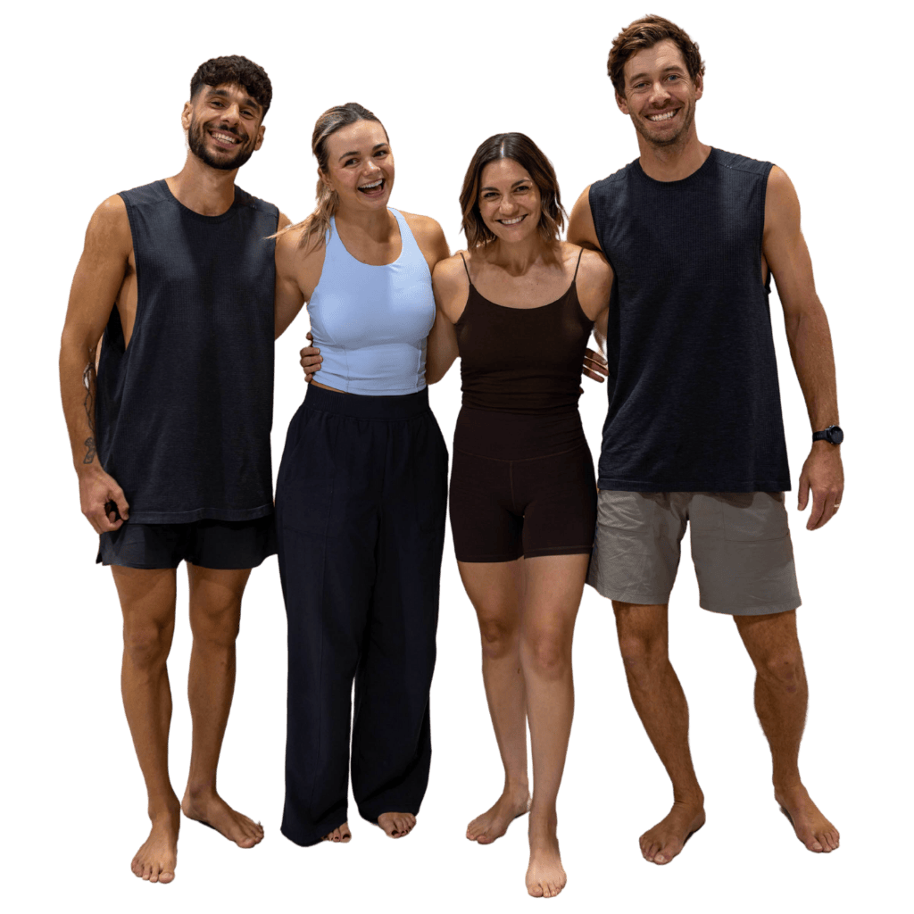 Classes - MOTUM Health