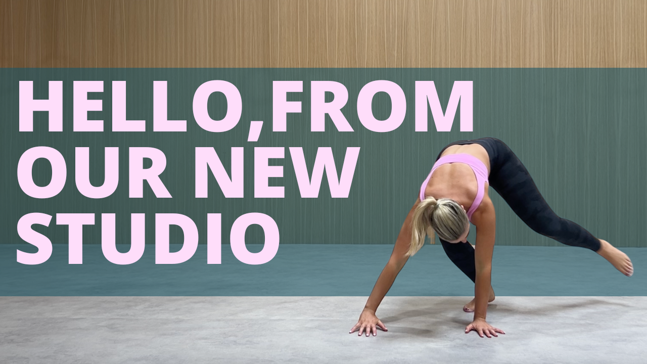 MOTUM STUDIO FLOW 1 - MOTUM Health