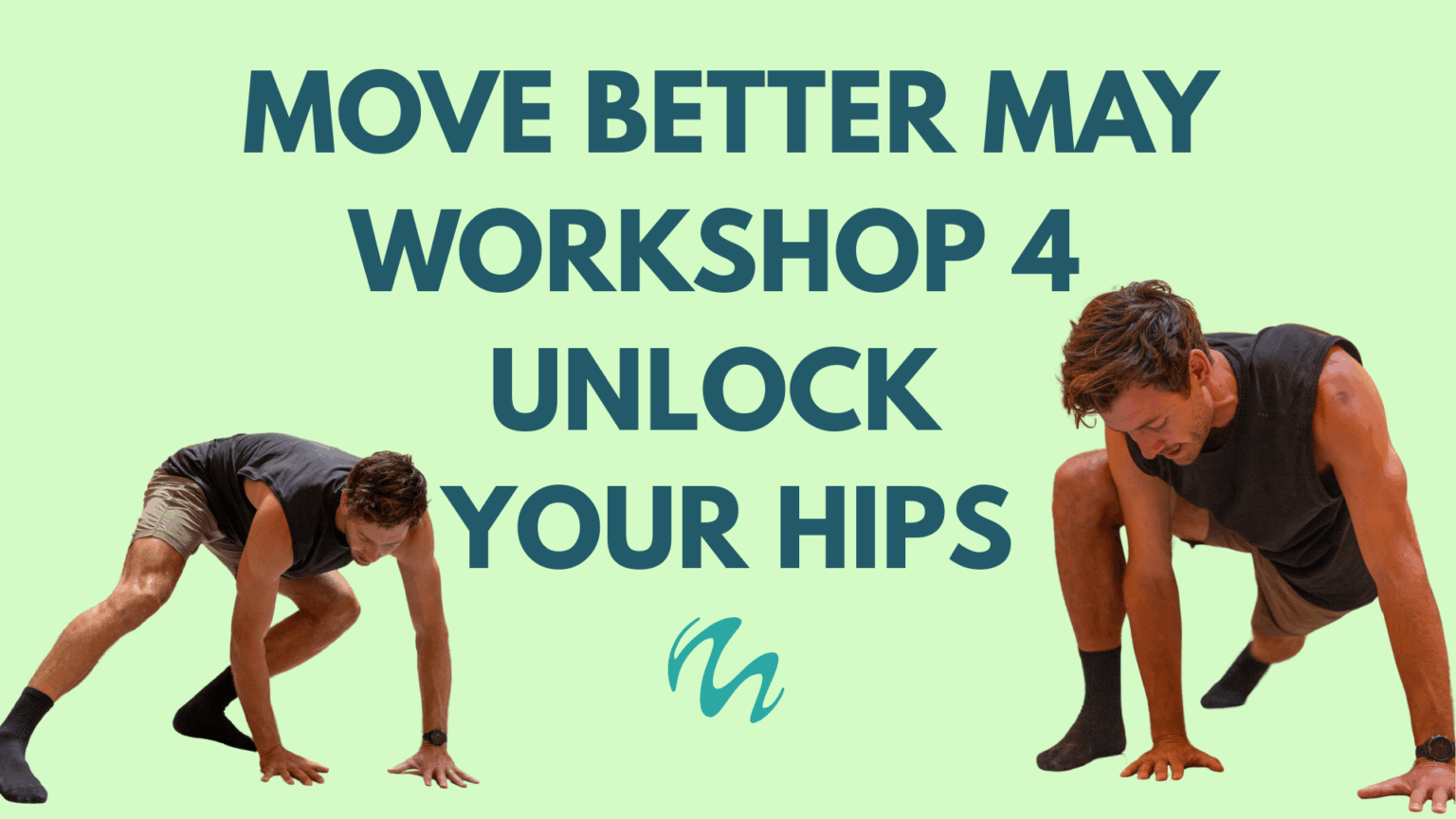 STUDIO CLASS - SPINAL & HIPS FLOW - MOTUM Health