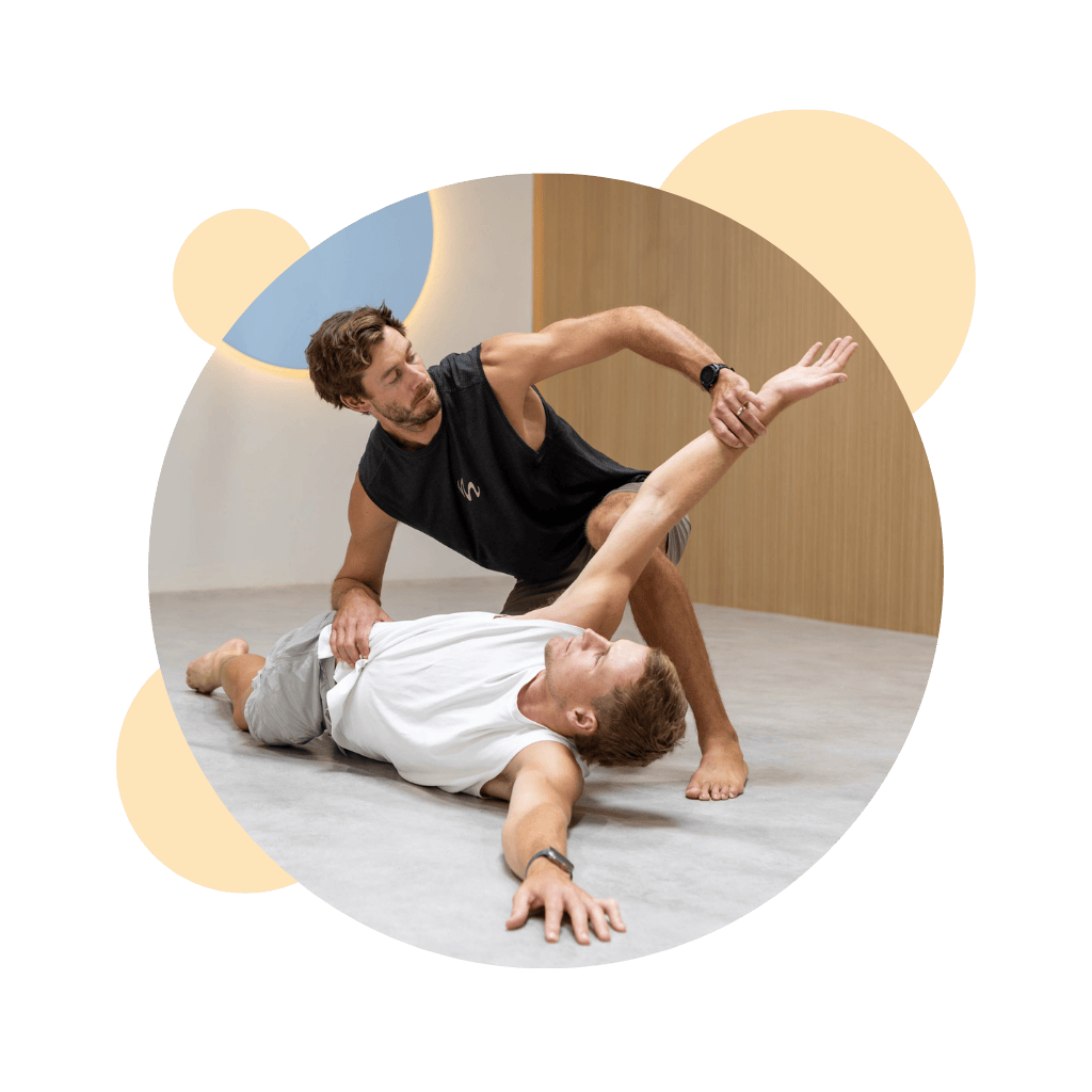 Movement Packages - MOTUM Health